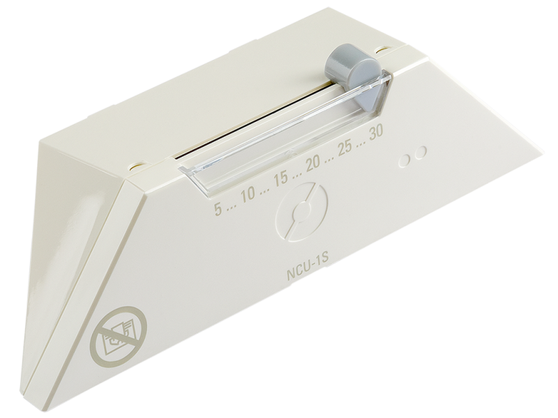 Конвектор NOBO Oslo NTL4S 15 мощность обогрева 1,5 кВт